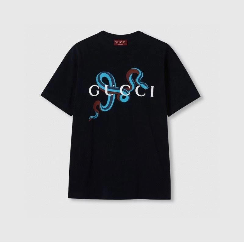 Original Gucci T-Shirts