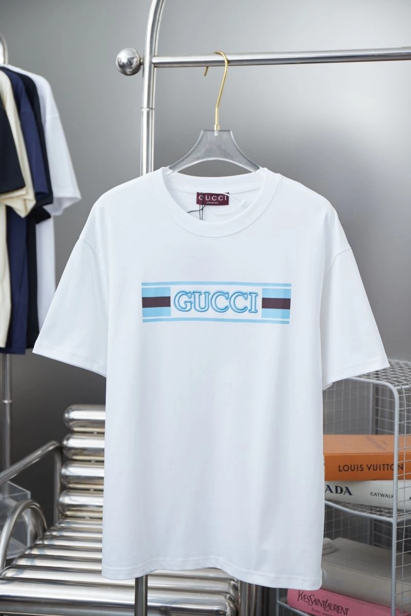 Gucci T-Shirts