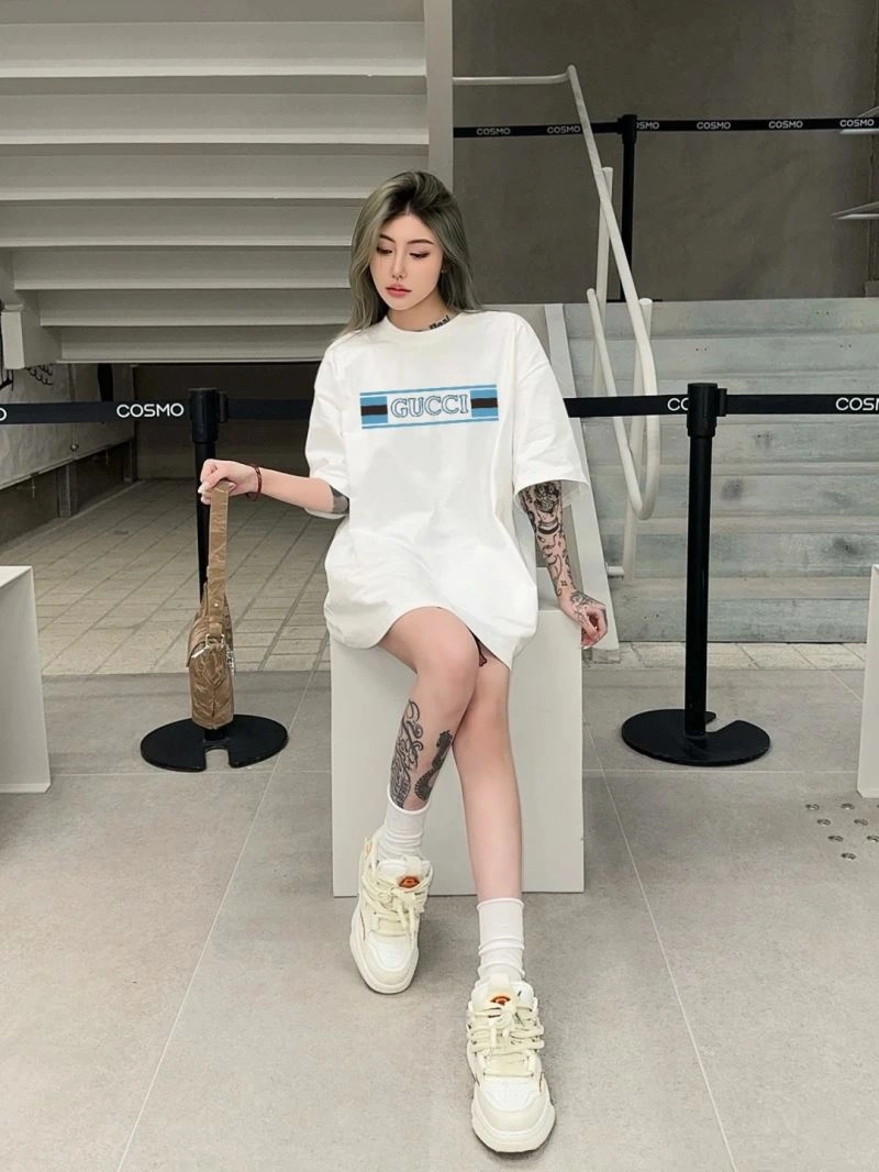 Budget-friendly Gucci T-Shirts