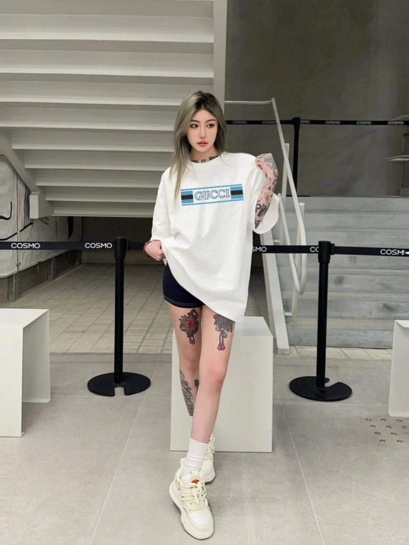 Budget-friendly Gucci T-Shirts