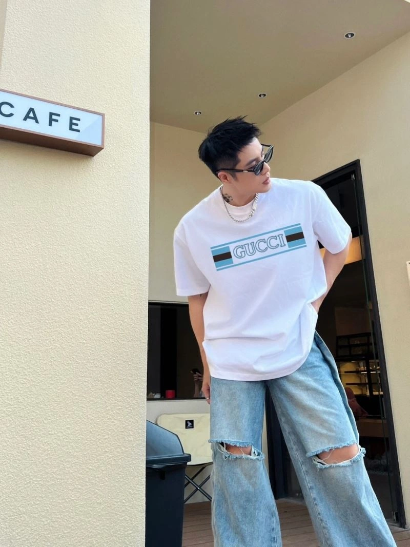 Budget-friendly Gucci T-Shirts