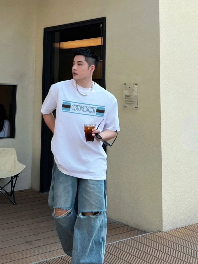 Budget-friendly Gucci T-Shirts
