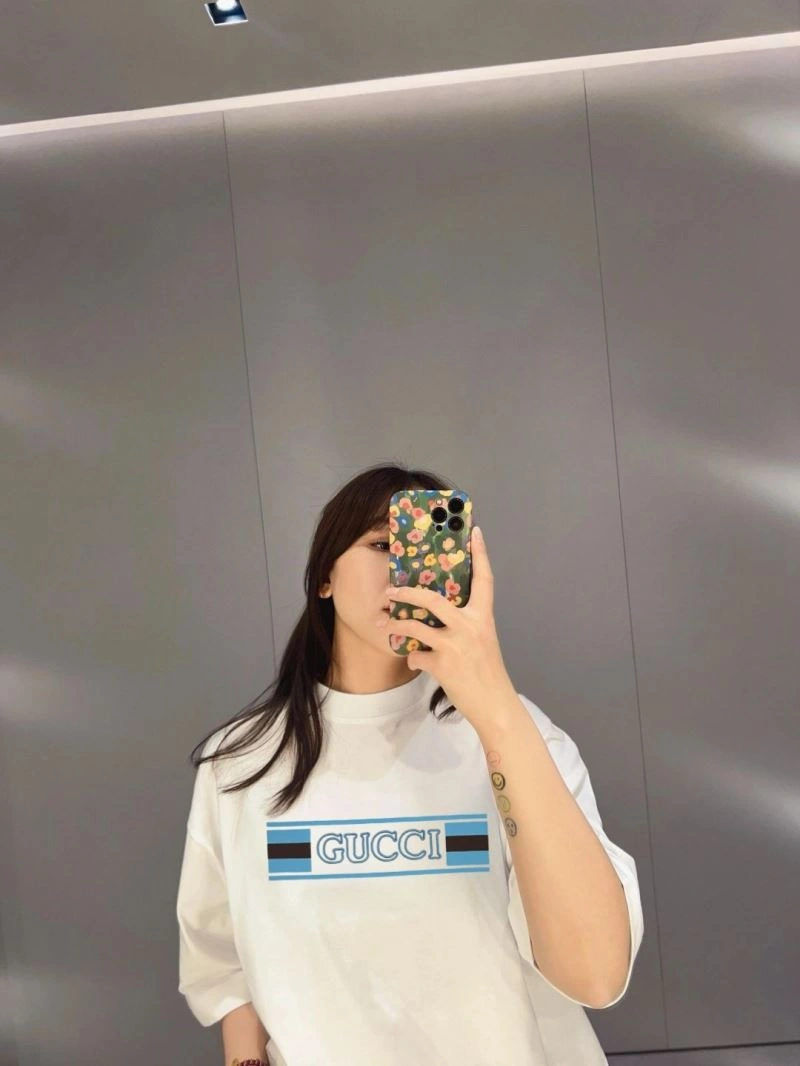 Budget-friendly Gucci T-Shirts