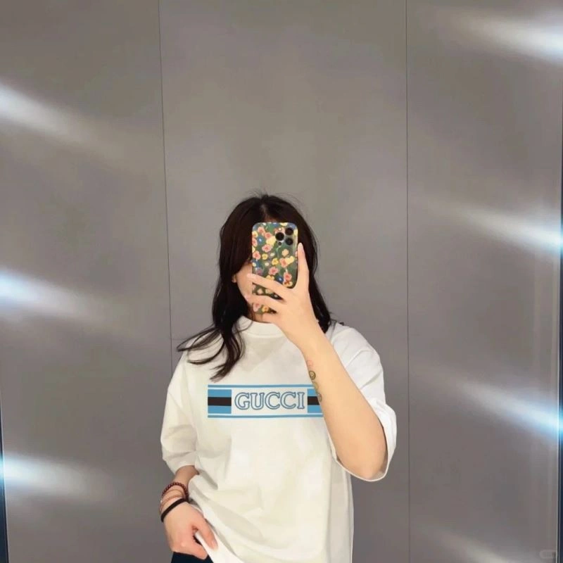 Budget-friendly Gucci T-Shirts