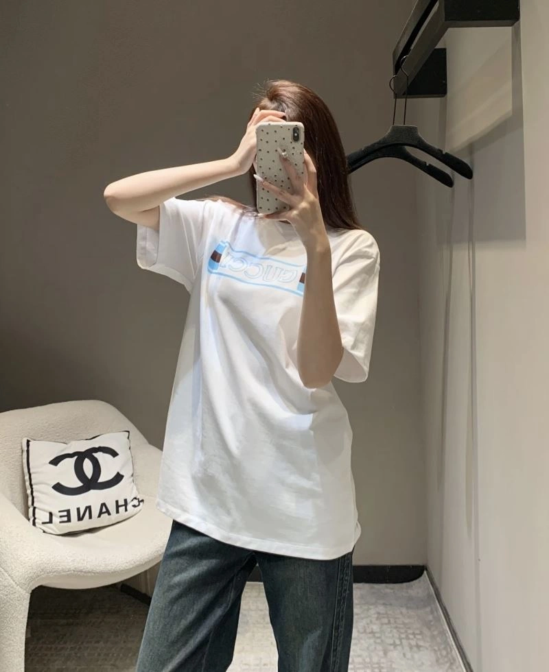 Budget-friendly Gucci T-Shirts