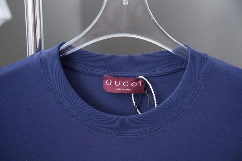 Official Gucci T-Shirts