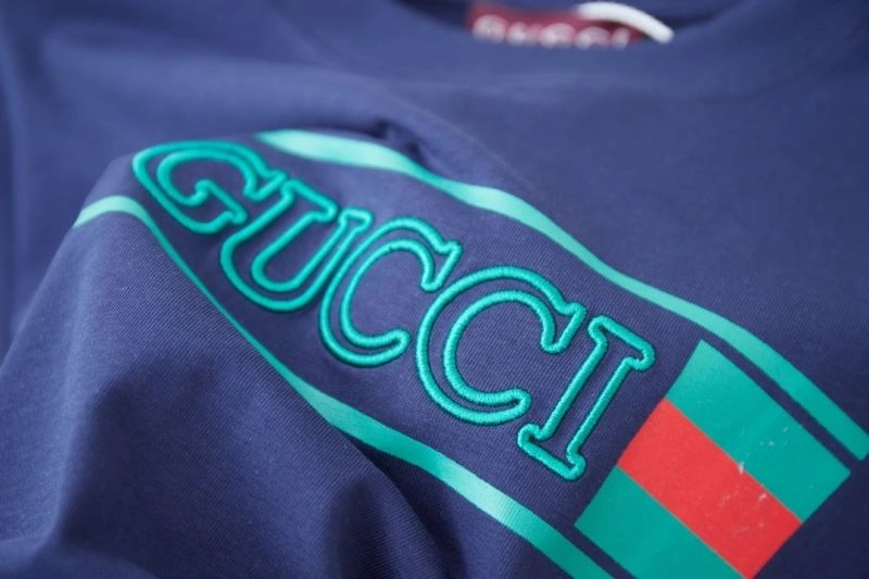 Official Gucci T-Shirts