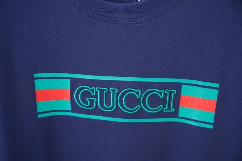 Official Gucci T-Shirts