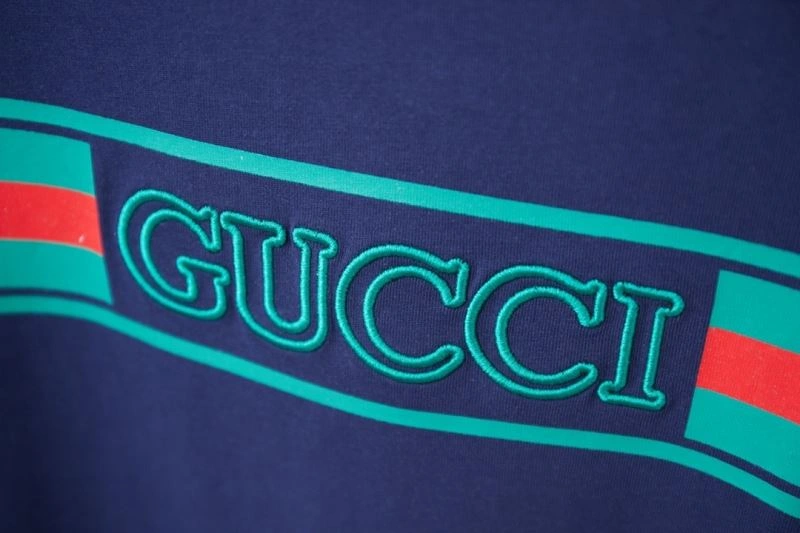 Official Gucci T-Shirts