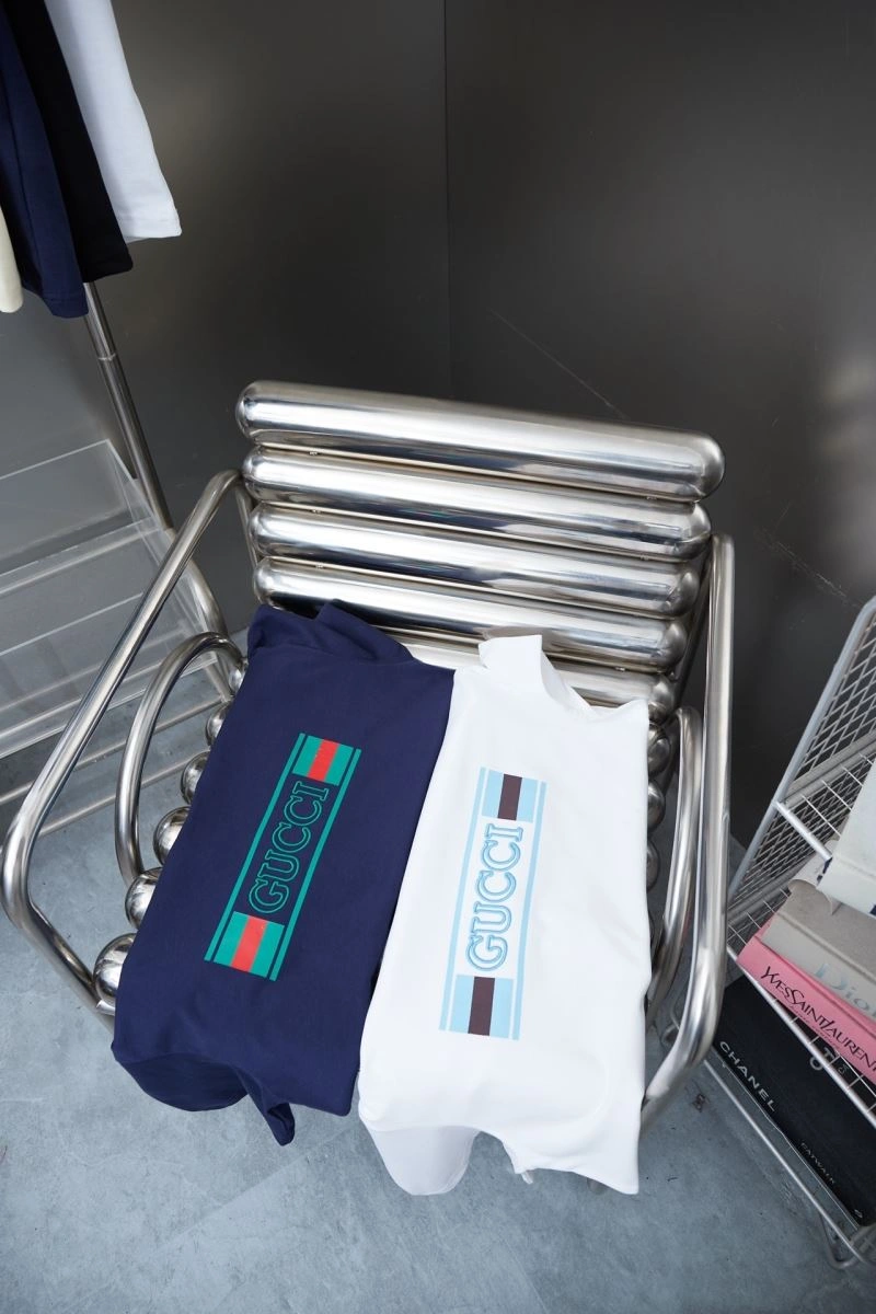 Official Gucci T-Shirts