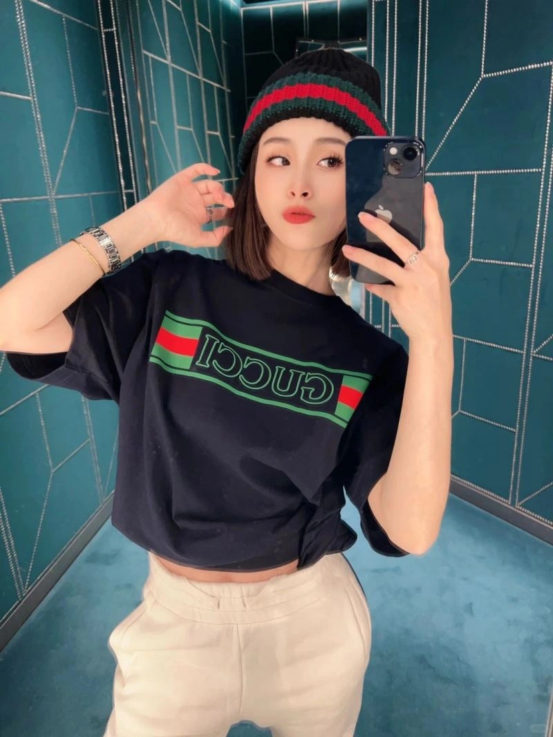 Official Gucci T-Shirts