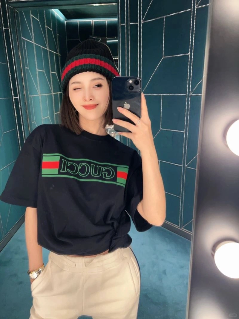 Official Gucci T-Shirts