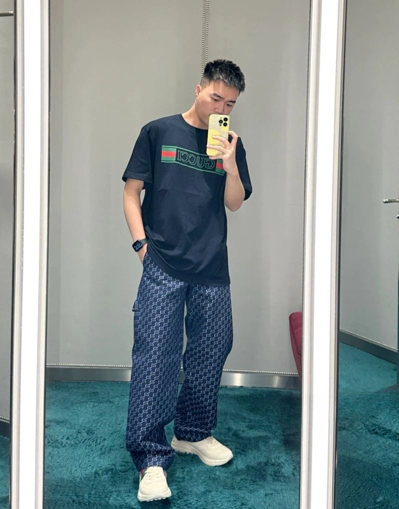 Official Gucci T-Shirts