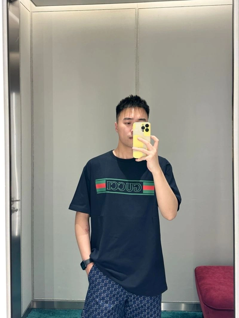 Official Gucci T-Shirts