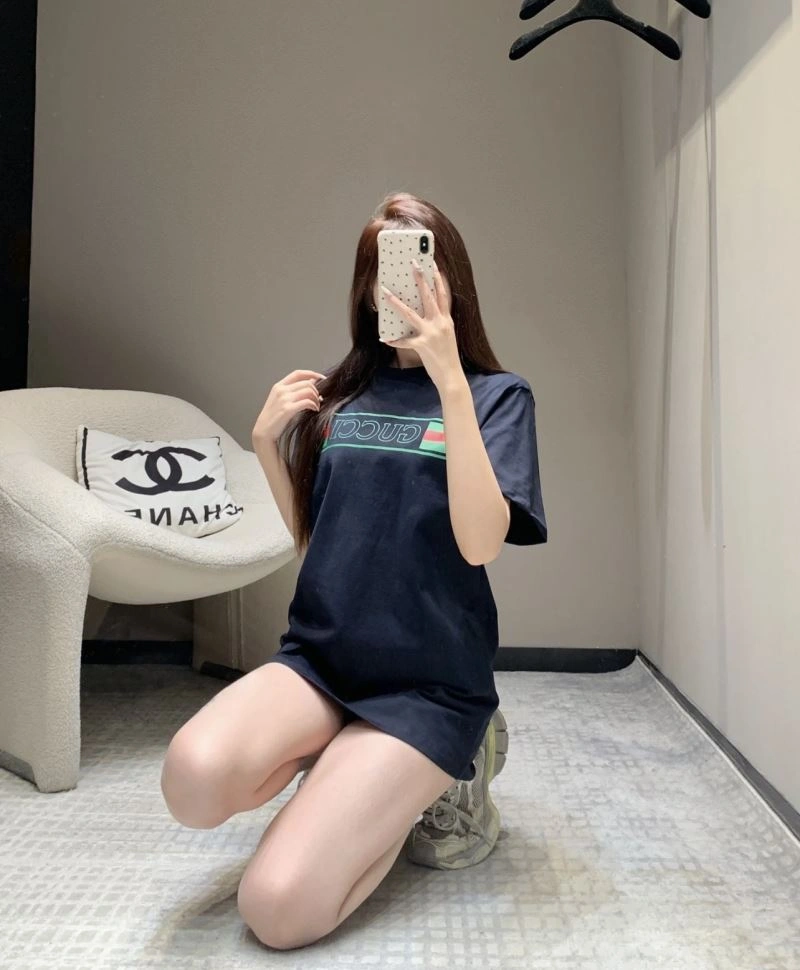 Official Gucci T-Shirts
