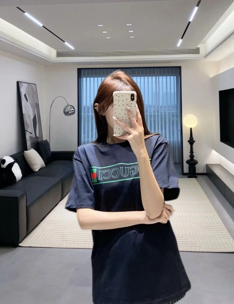 Official Gucci T-Shirts
