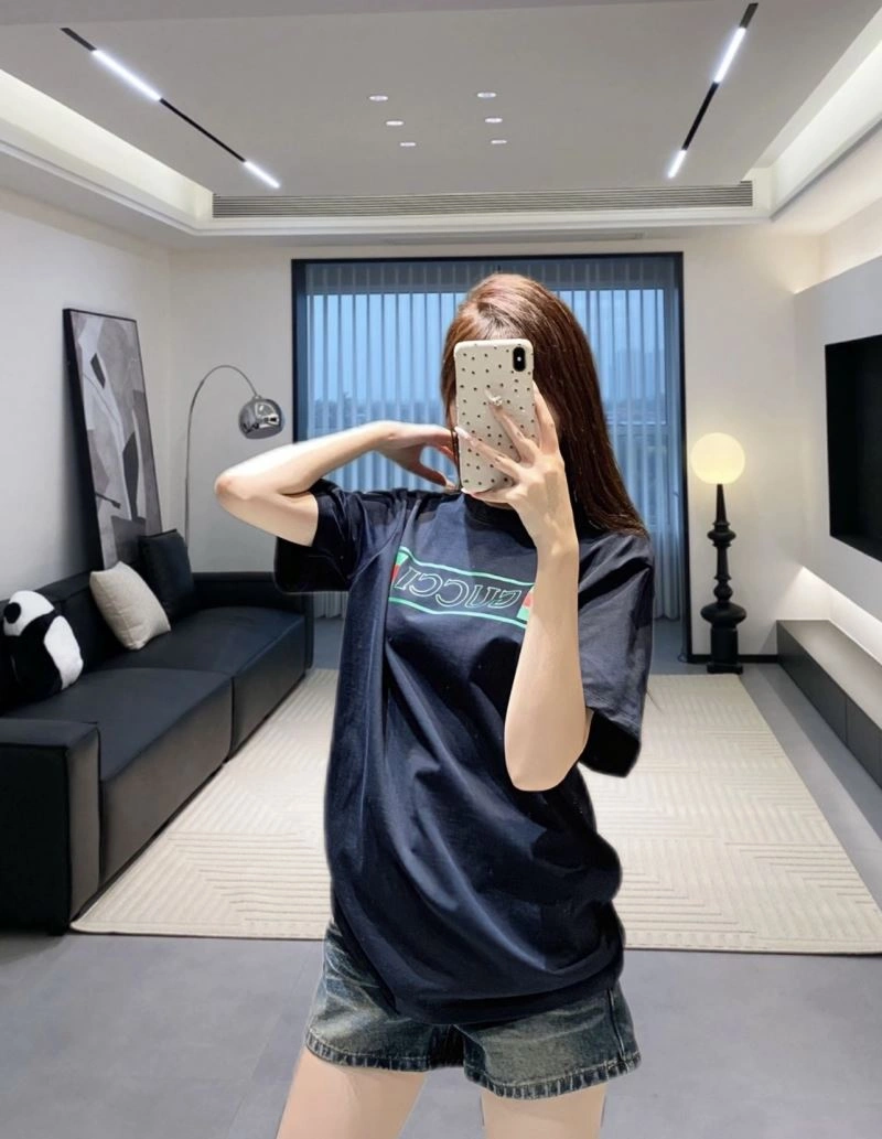 Official Gucci T-Shirts