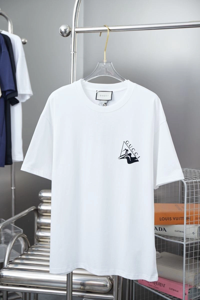 Gucci T-Shirts