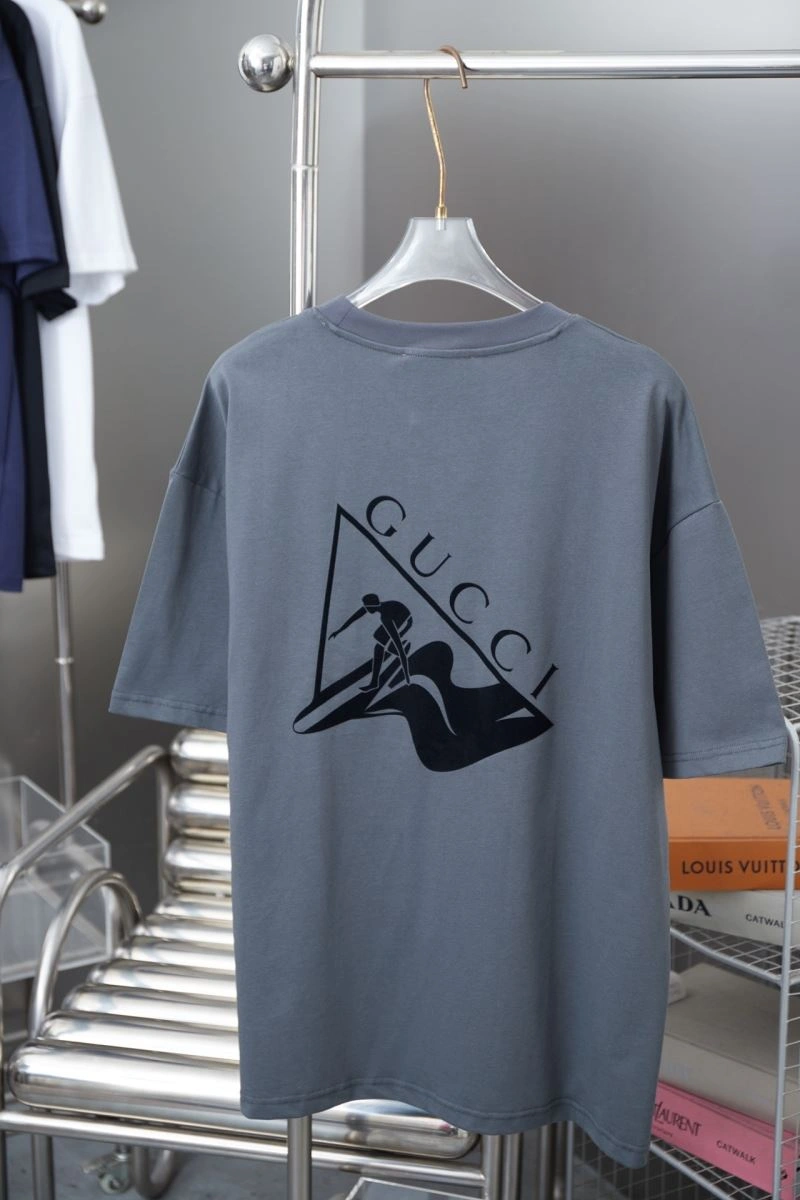 Authentic Gucci T-Shirts