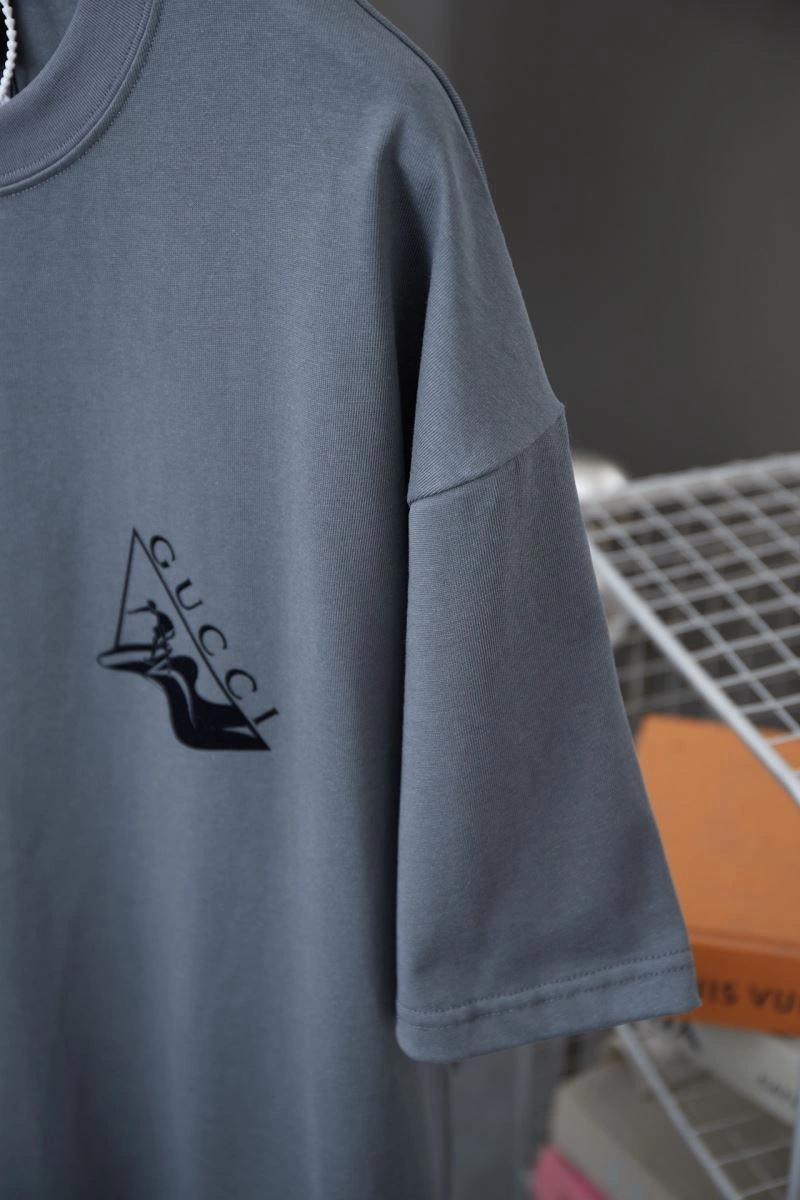 Authentic Gucci T-Shirts