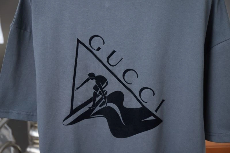 Authentic Gucci T-Shirts