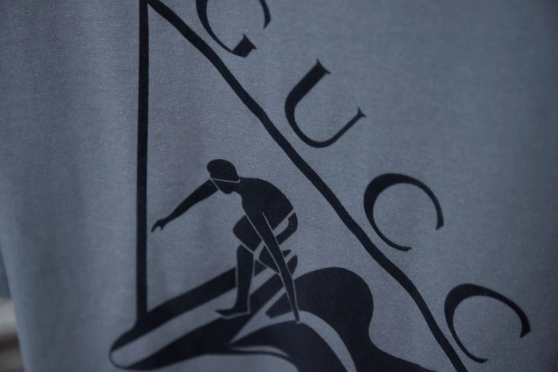 Authentic Gucci T-Shirts
