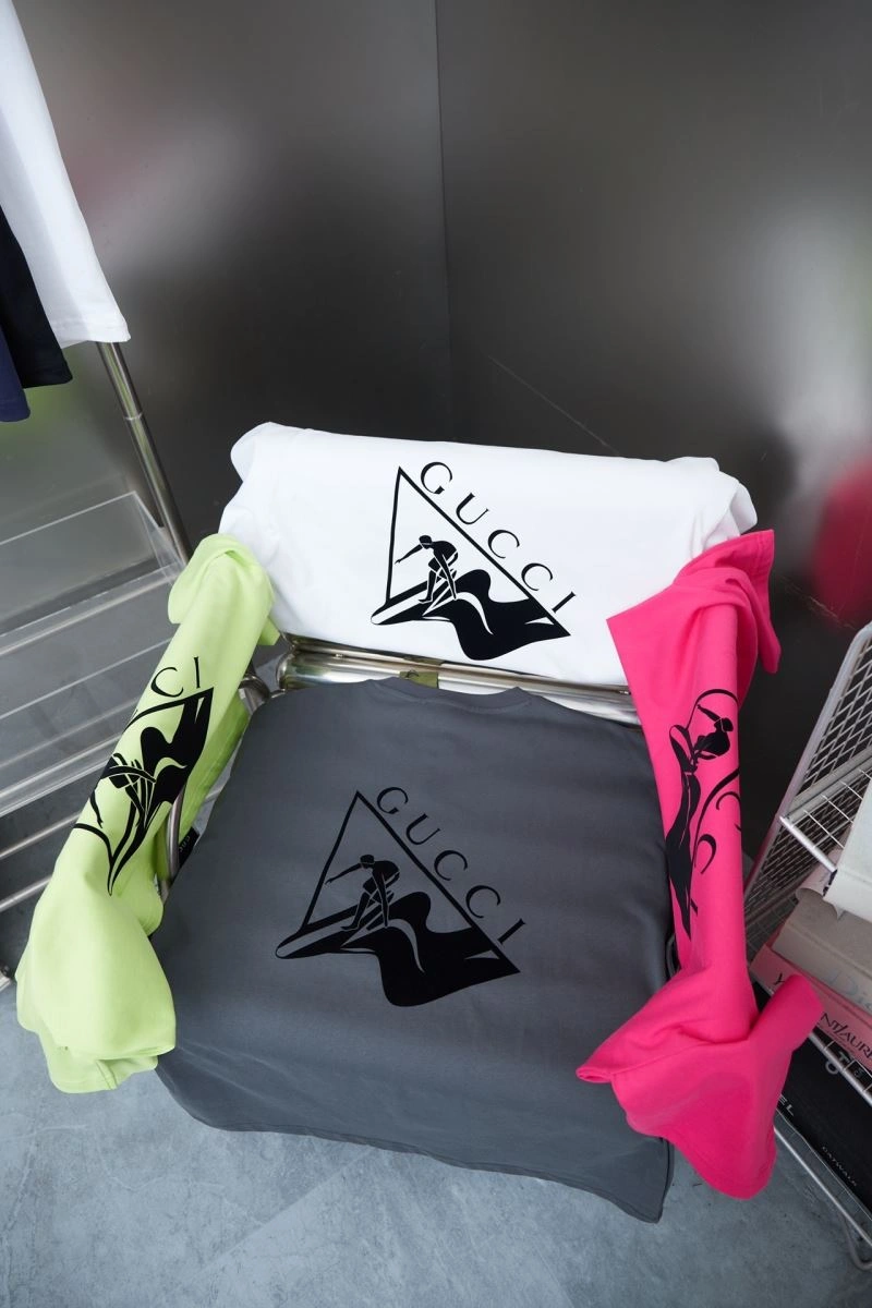 Authentic Gucci T-Shirts