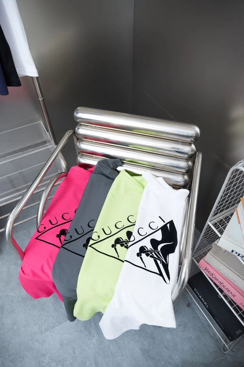 Authentic Gucci T-Shirts