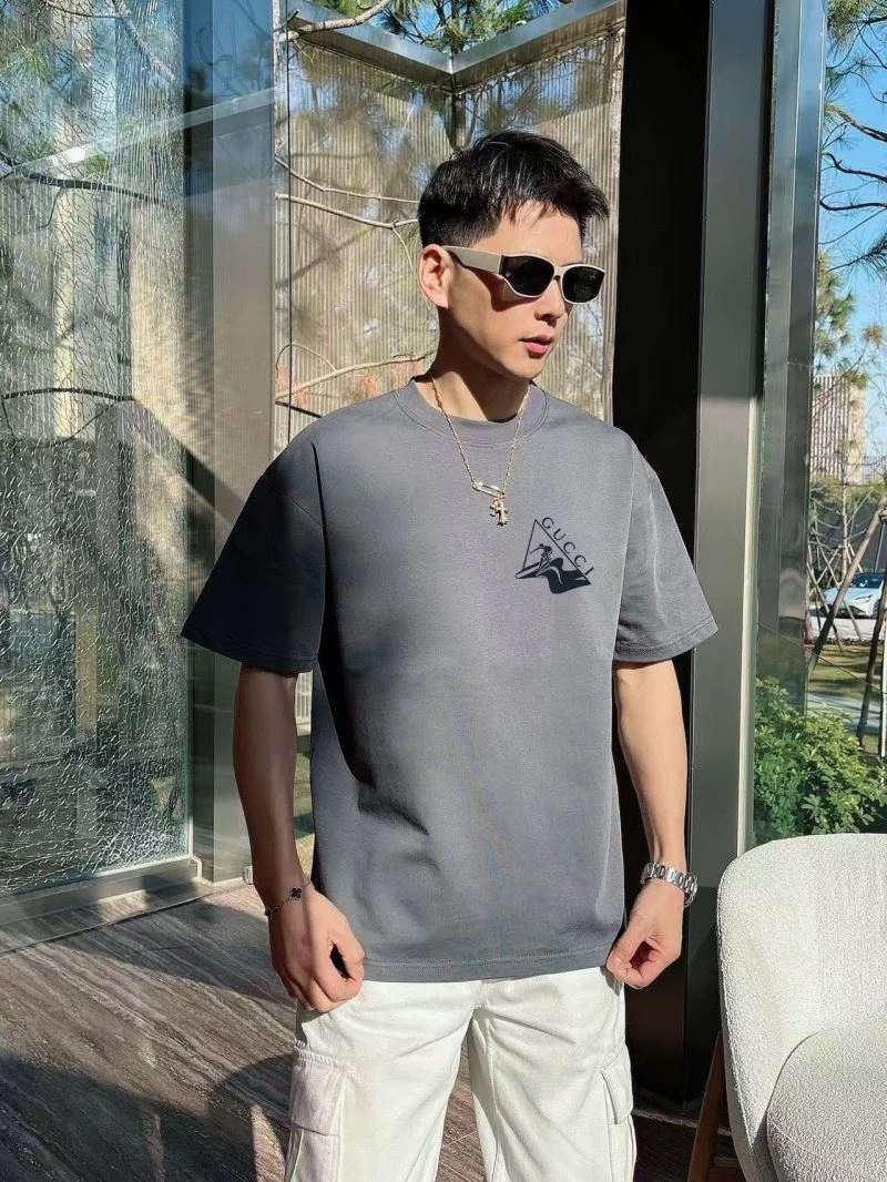 Authentic Gucci T-Shirts