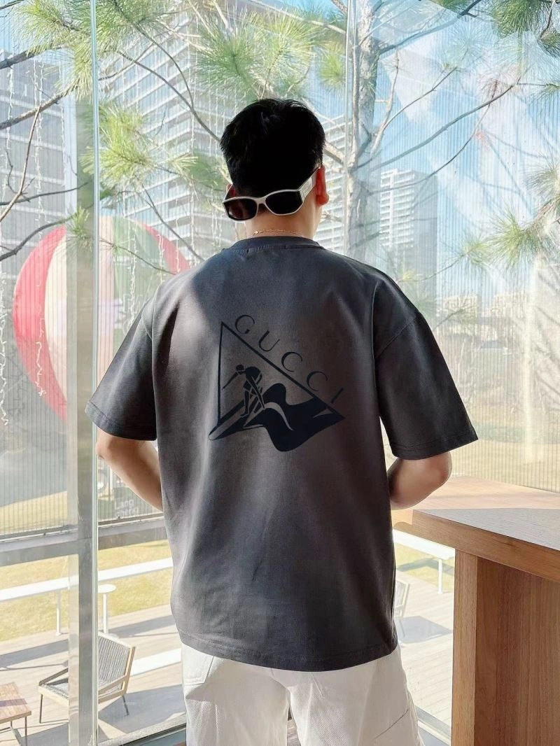 Authentic Gucci T-Shirts