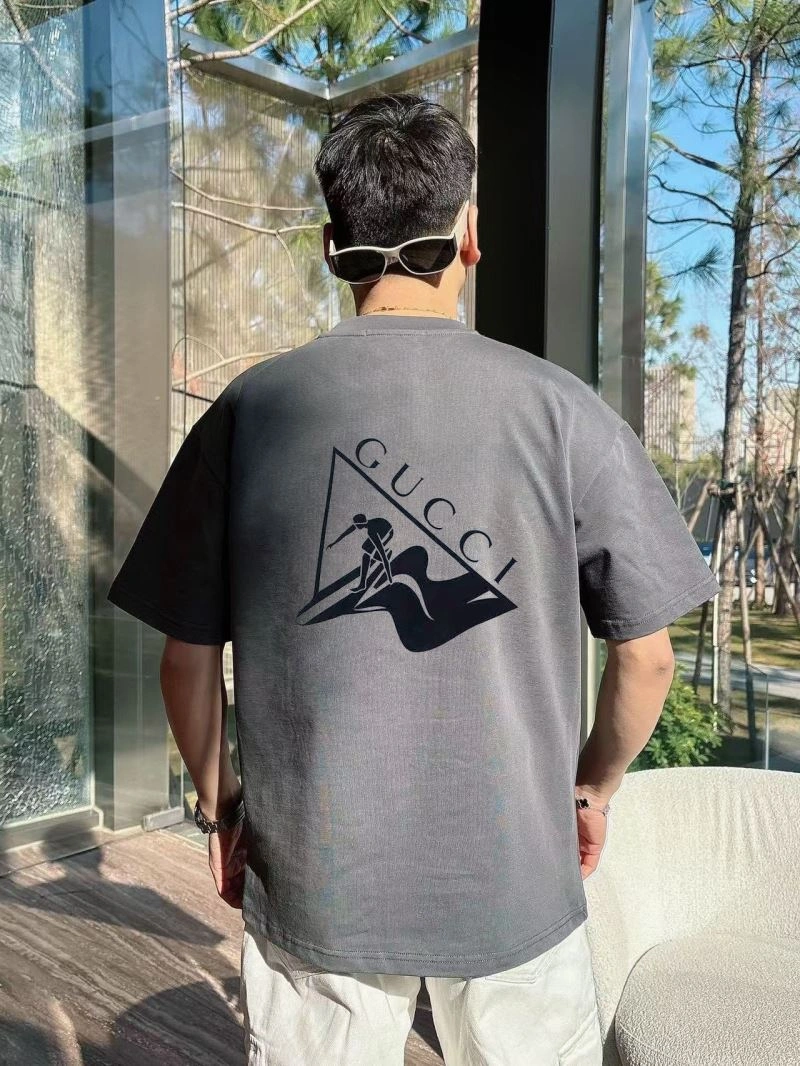 Authentic Gucci T-Shirts