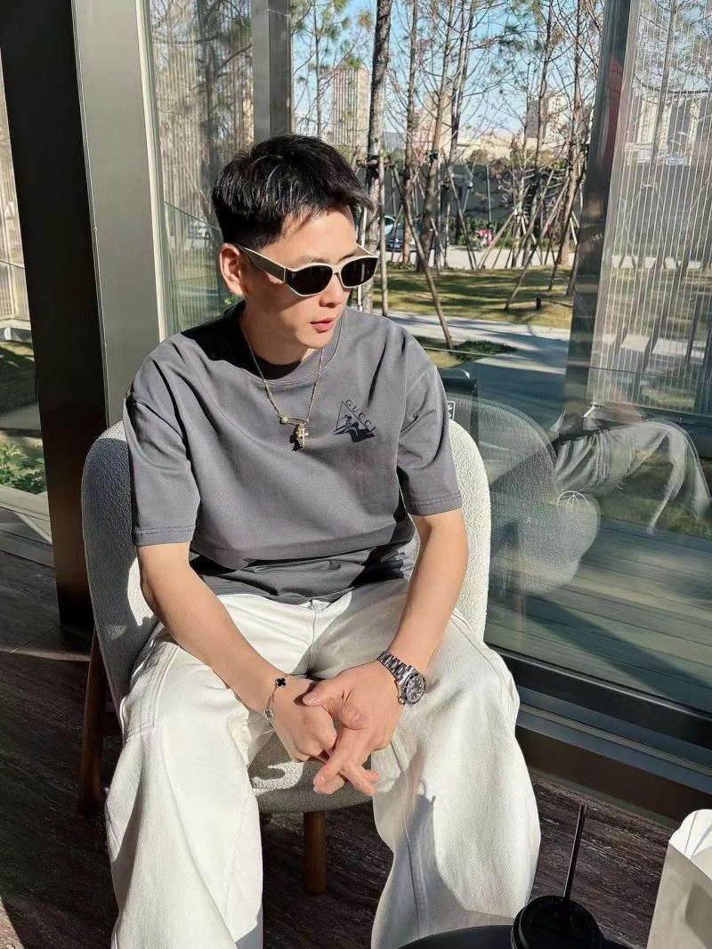Authentic Gucci T-Shirts