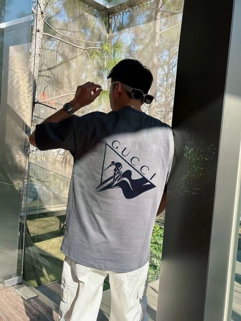 Authentic Gucci T-Shirts