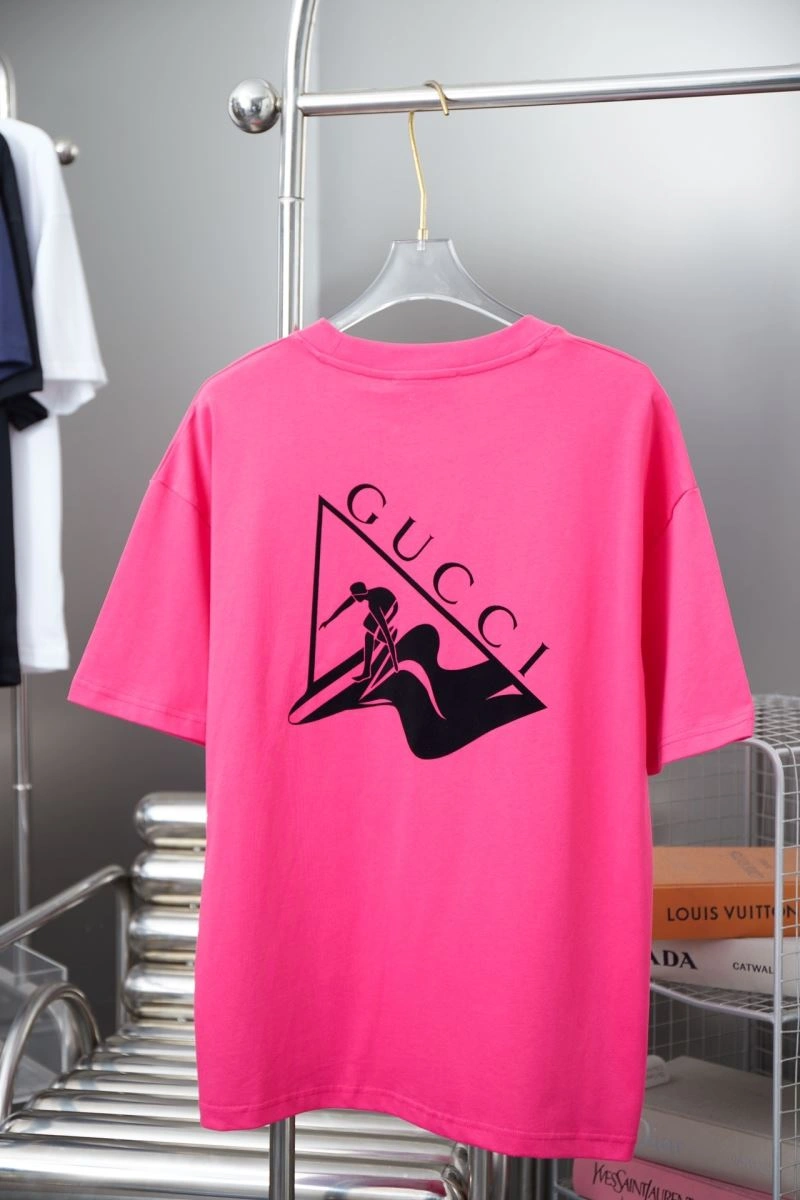 Brand-authenticated Gucci T-Shirts