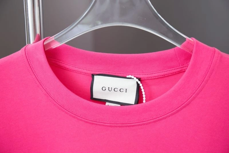 Brand-authenticated Gucci T-Shirts