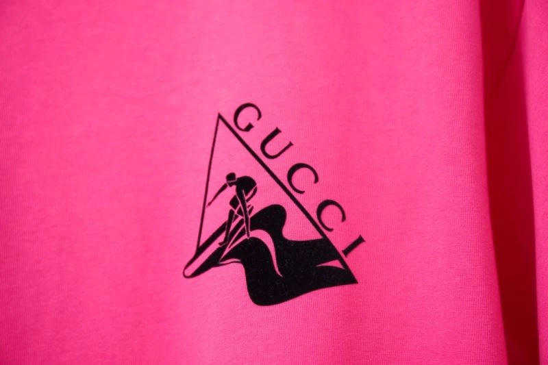 Brand-authenticated Gucci T-Shirts
