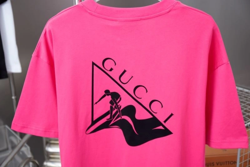 Brand-authenticated Gucci T-Shirts