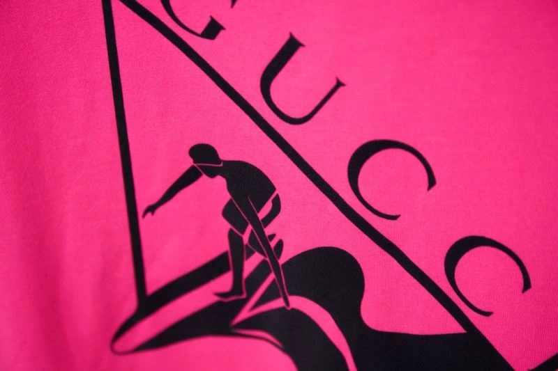 Brand-authenticated Gucci T-Shirts