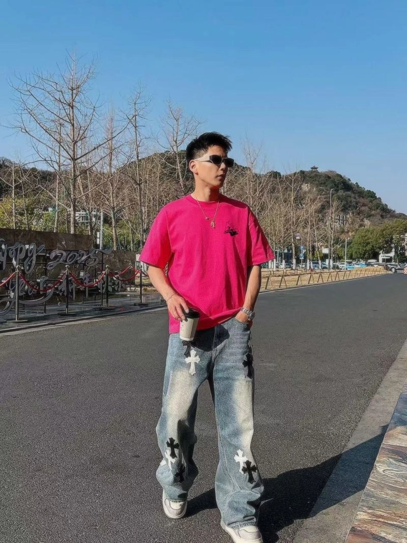 Brand-authenticated Gucci T-Shirts