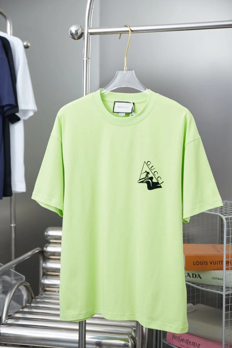 Gucci T-Shirts