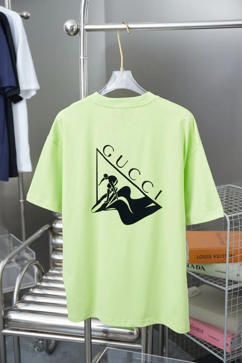 High fidelity Gucci T-Shirts