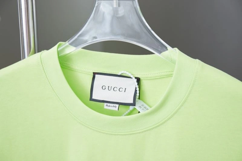 High fidelity Gucci T-Shirts