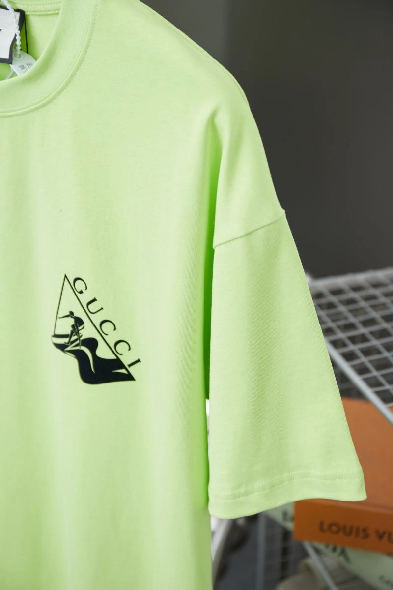 High fidelity Gucci T-Shirts