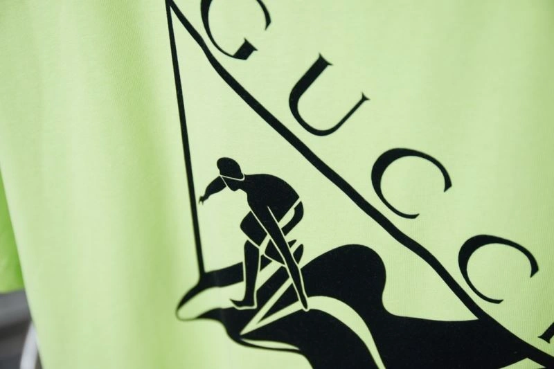 High fidelity Gucci T-Shirts