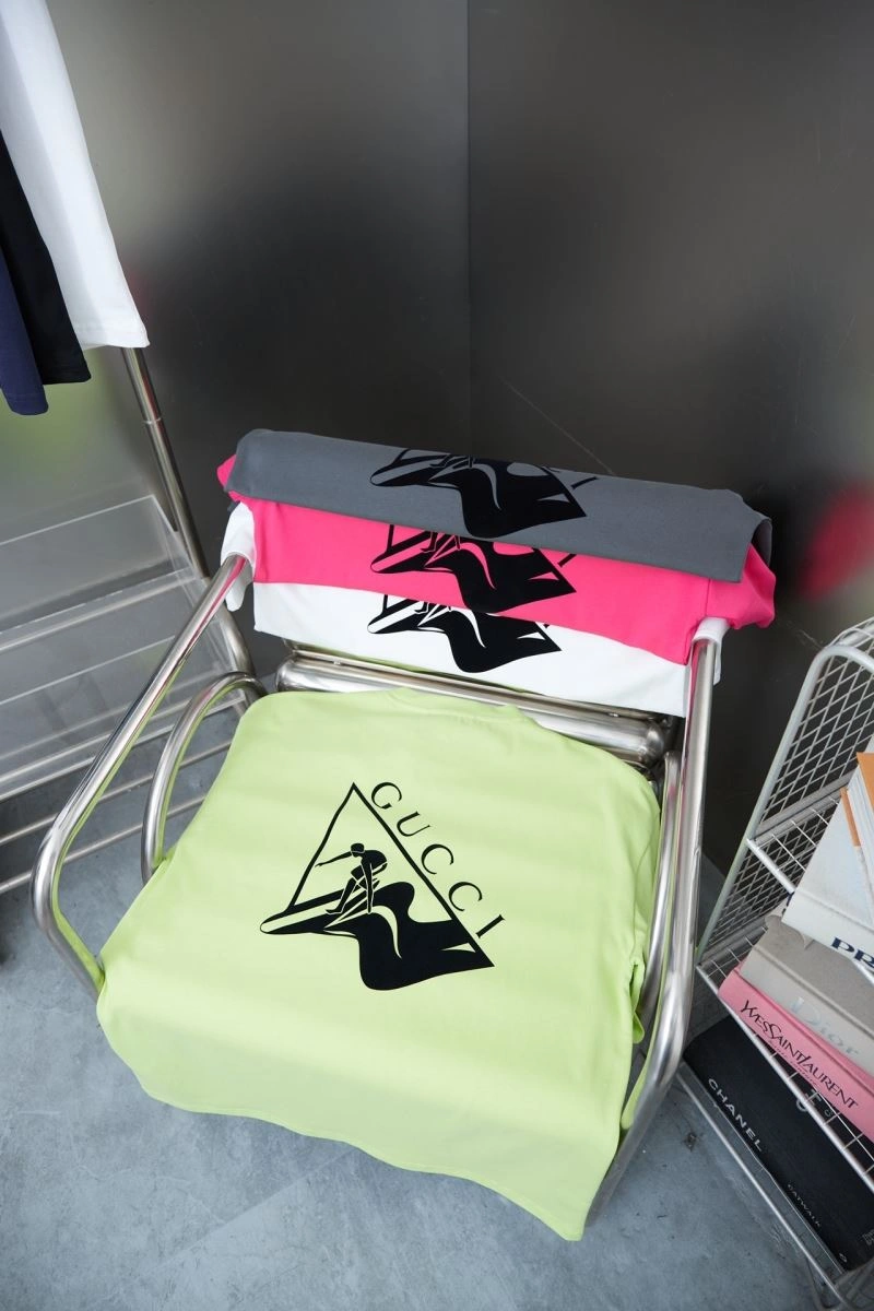 High fidelity Gucci T-Shirts