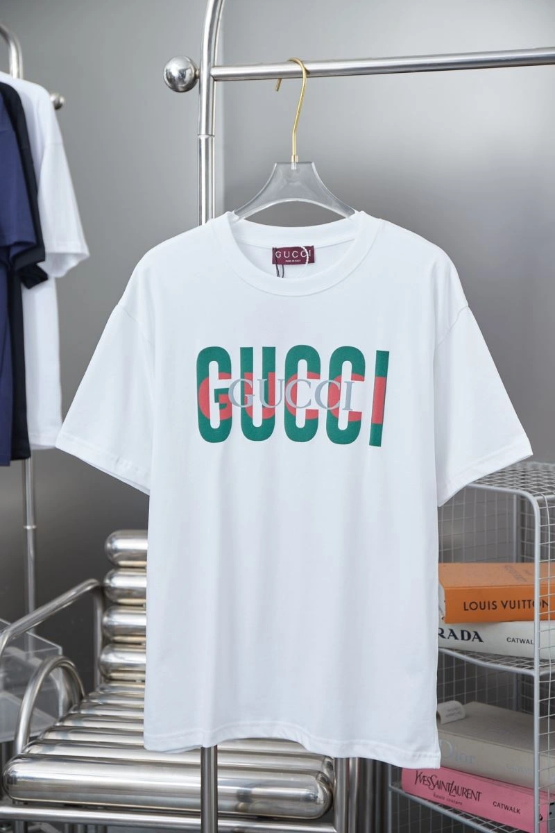 Gucci T-Shirts