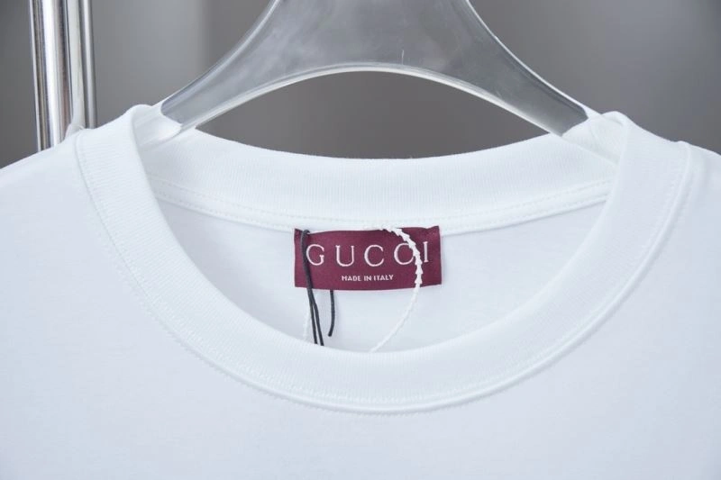 Official Gucci T-Shirts