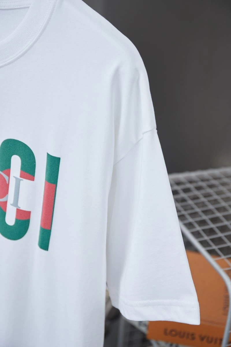 Official Gucci T-Shirts