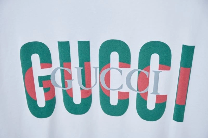 Official Gucci T-Shirts