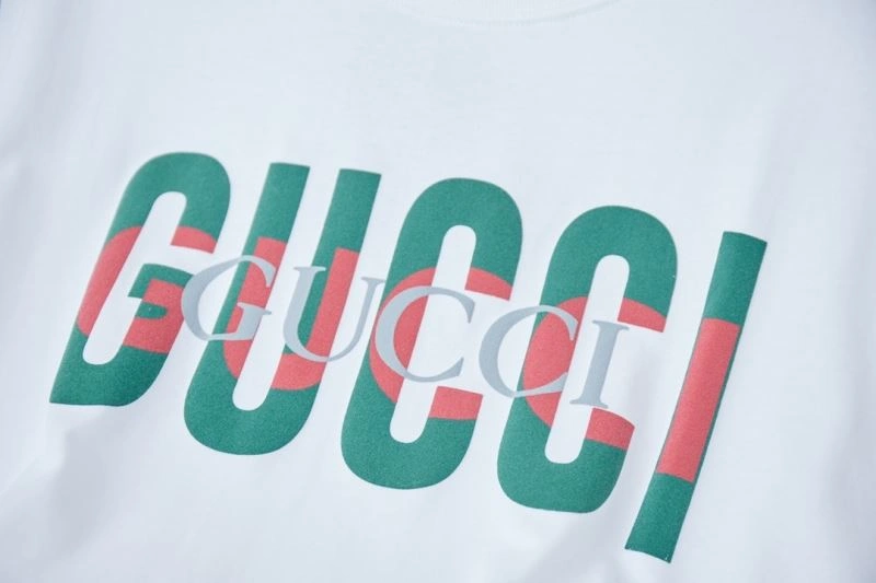 Official Gucci T-Shirts